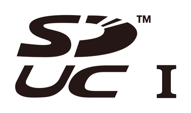 バスインターフェーススピード - SD Association