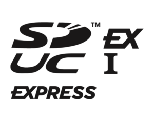 Bus Speed (Default Speed/High Speed/UHS/SD Express) | SD Association
