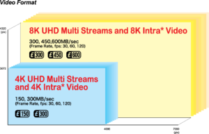 Speed Class | SD Association