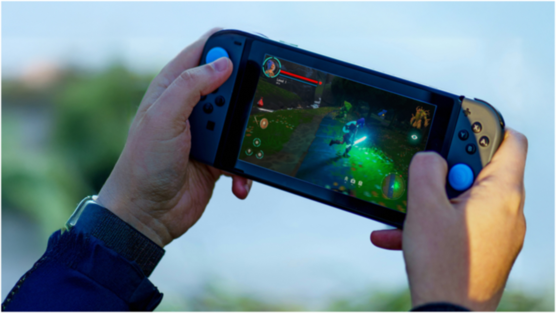 Present and Future: Enhance the Gaming Experience with SD Memory Cards ...