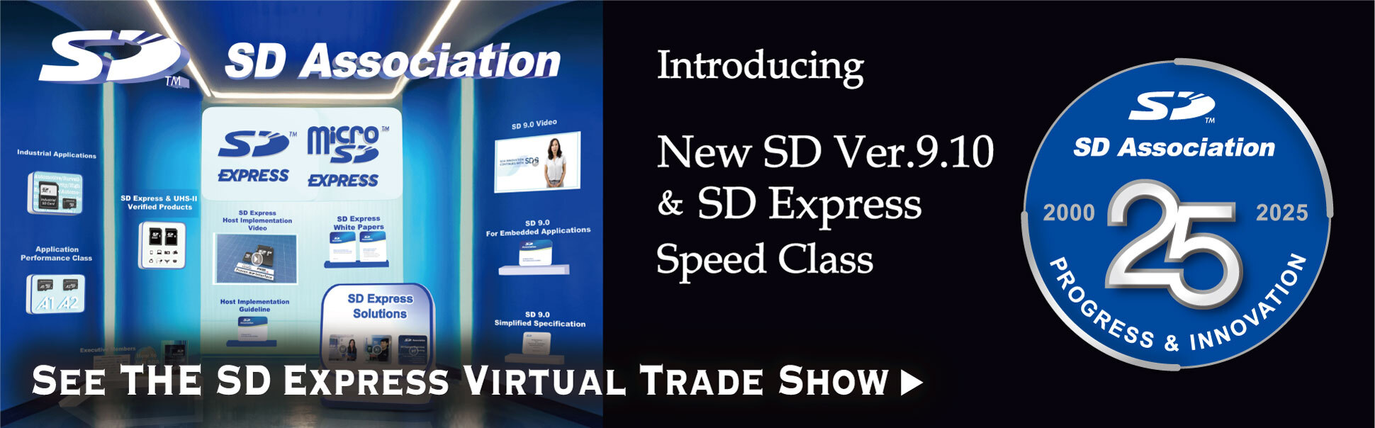 home - SD Association