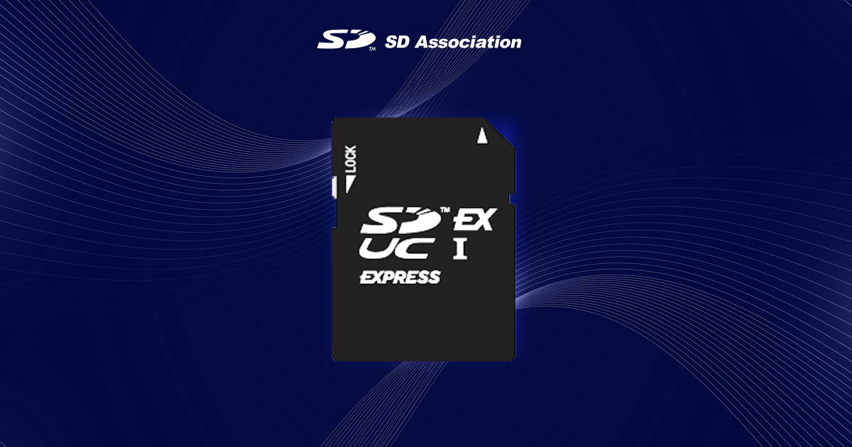 Debunking Myths: How SD Express Performs Against Alternative Memory ...